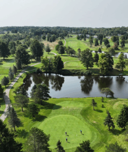 St. Denis Golf Club
